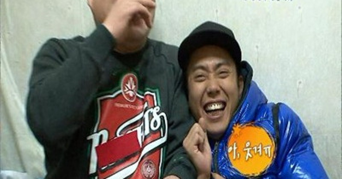 성대모사 달인 이승기 1박 나승기pd 완전 빙의 폭소