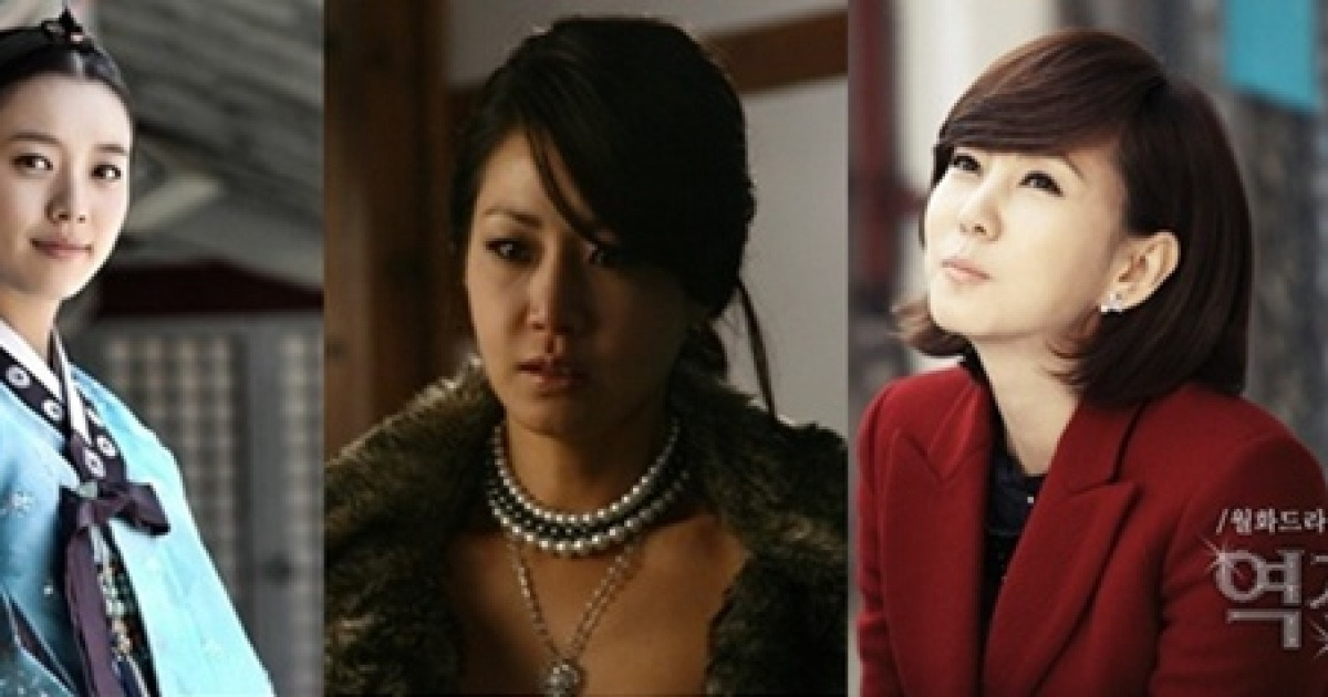 MBC 연기대상 후보 공개..한효주vs신은경vs김남주 각축전 '분석'