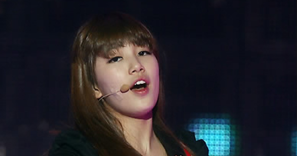 수지 드림하이 기대해 주세요