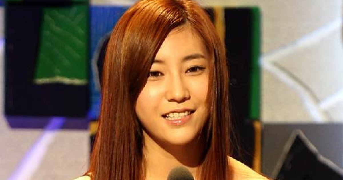 구지성, '2010 MBC 연예대상 신인상은요~'