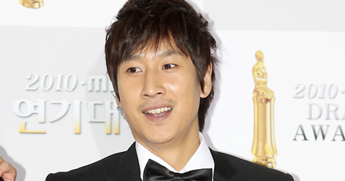 버럭 셰프 이선균 "유 파이어(You Fire)" 공효진에 복수 당해(MBC 연기대상)