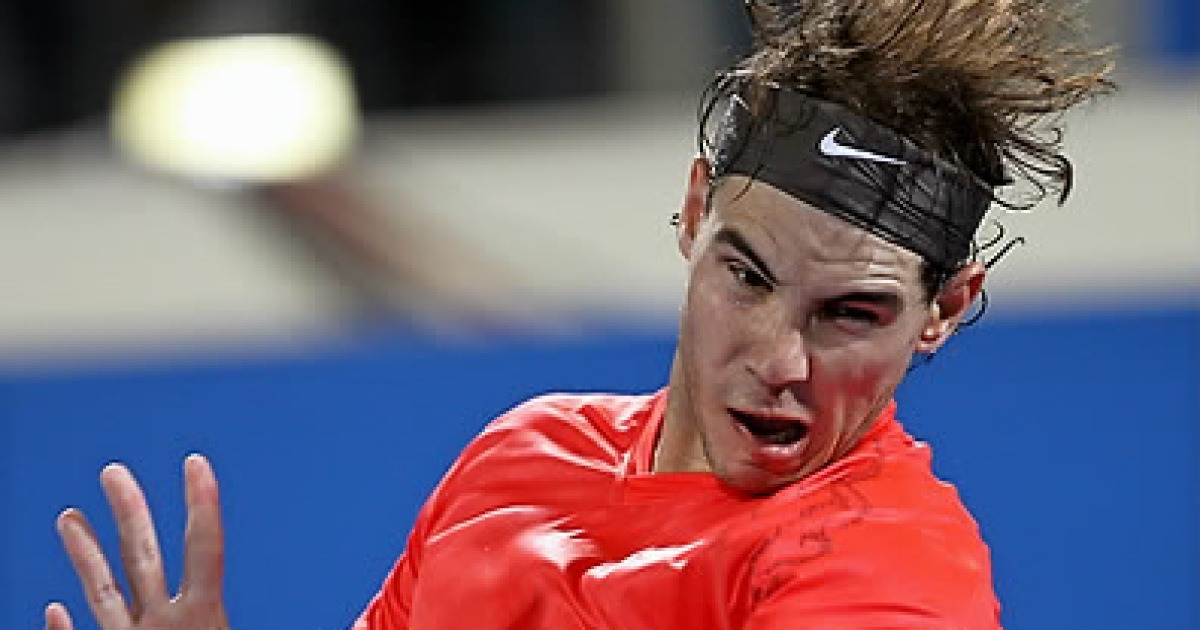 UAE TENNIS MUBADALA WORLD CHAMPIONSHIP