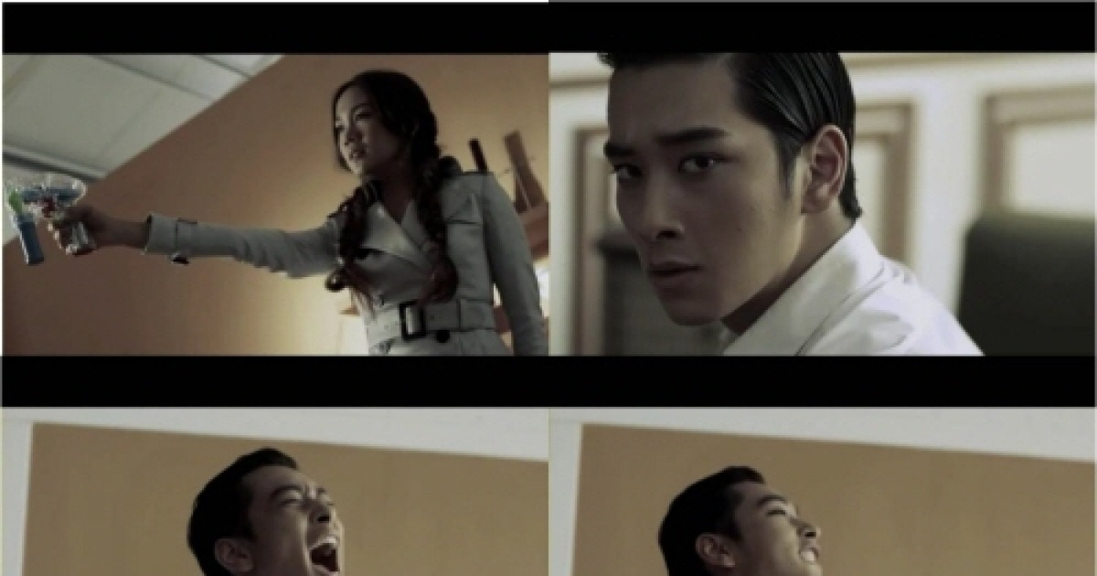 JYP 주(JOO), 4일 컴백..2PM 찬성 '지원사격'