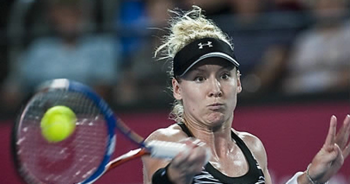 AUSTRALIA TENNIS HOPMAN CUP PERTH