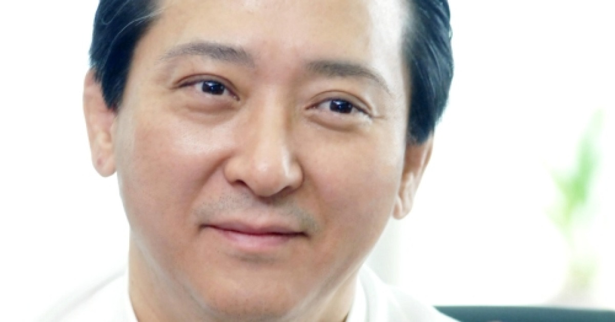 LG Display bets on new 3-D technology