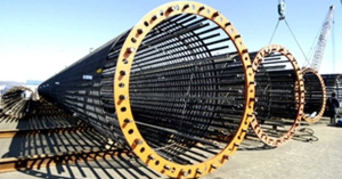 Steel Rebar Industry Shows Signs of Recovery