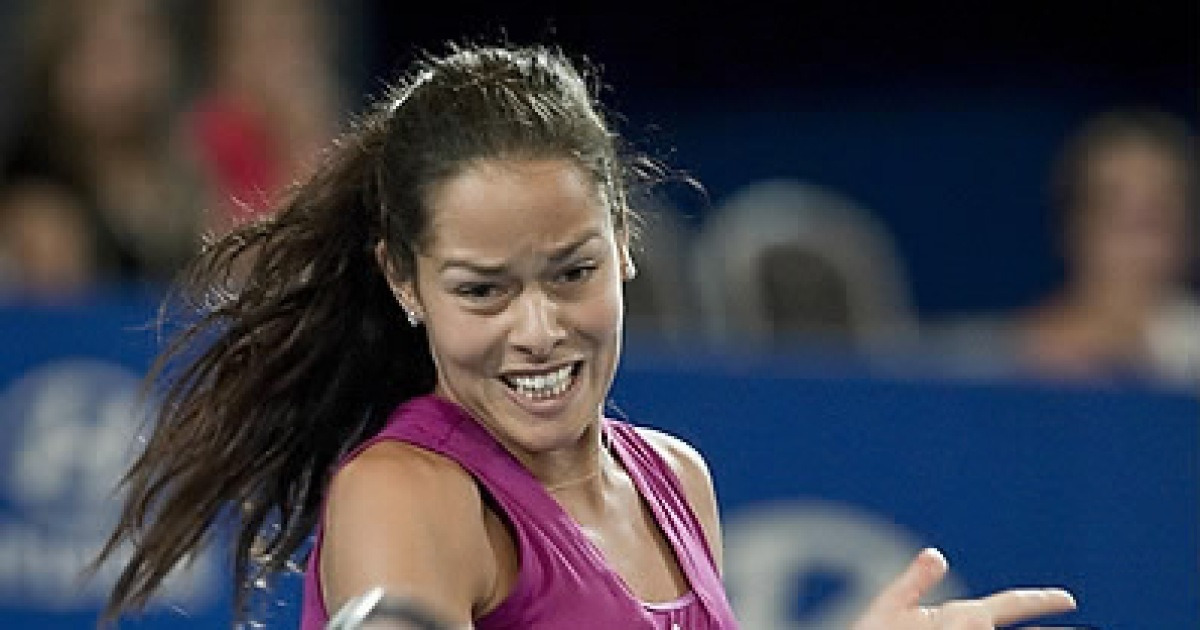 AUSTRALIA TENNIS HOPMAN CUP PERTH
