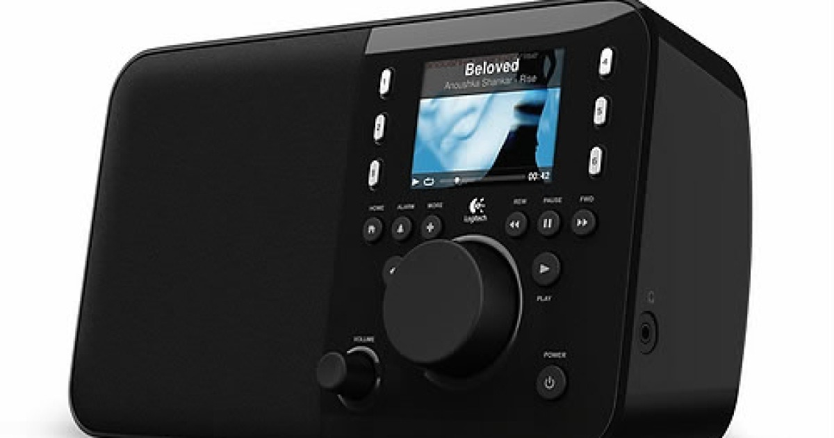 SWITZERLAND LOGITECH