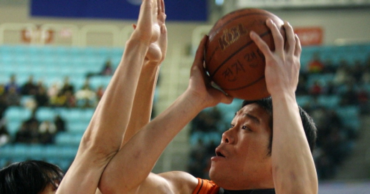 [KBL의 BIG3] 그들이 잘 나가는 이유는? #1 전자랜드