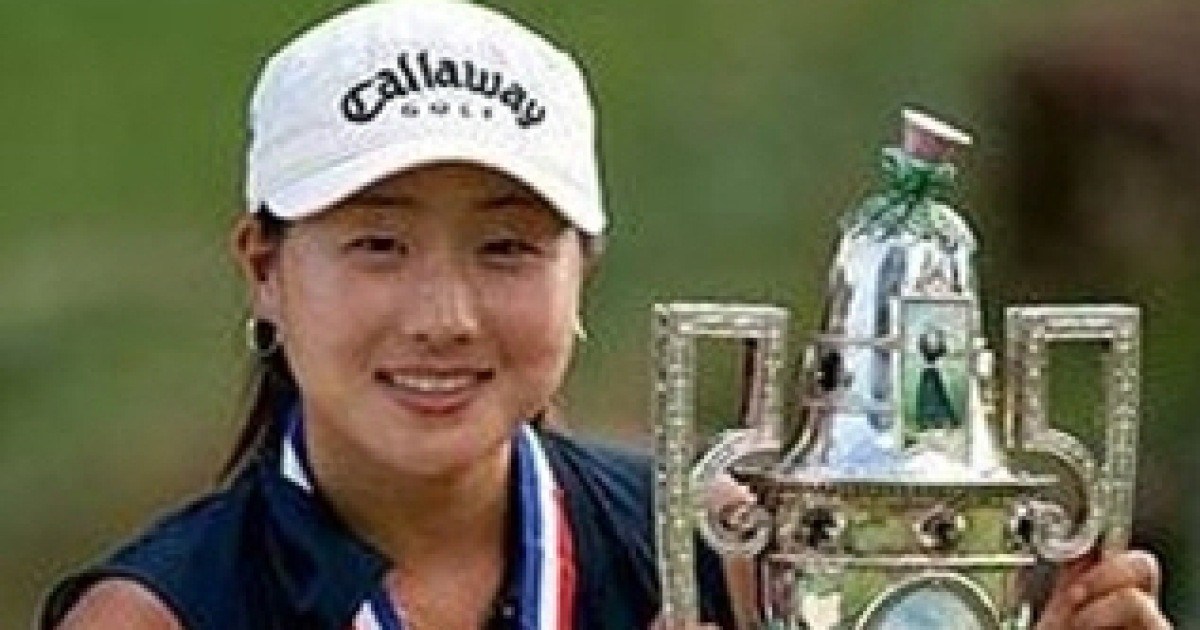 LPGA유망주 송민영, 세마와 매니지먼트 계약