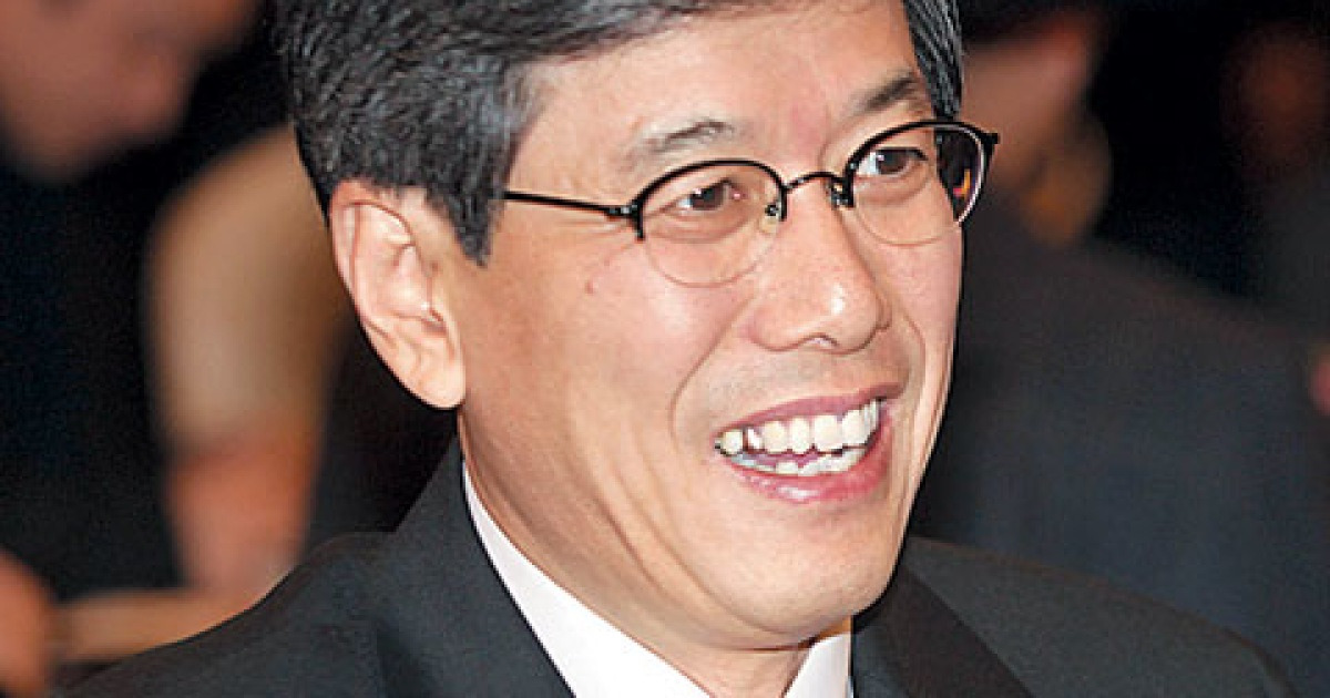 [굿모닝 CEO] SKT 하성민 사장