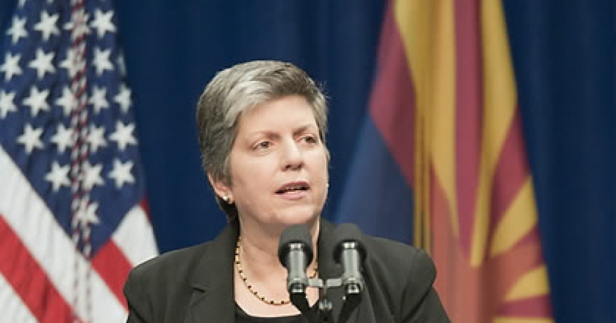 USA ARIZONA SHOOTING