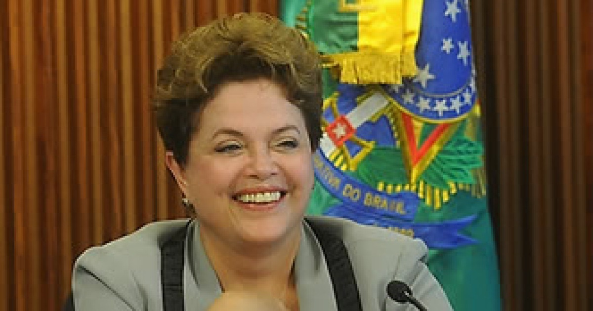 BRAZIL GOVERNMENT