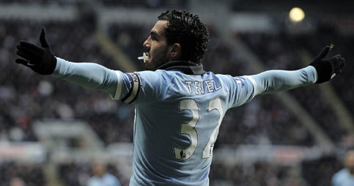 [EPL 23R 종합] 첼시-맨시티, 동반 승리..맨시티 '반짝 1위'