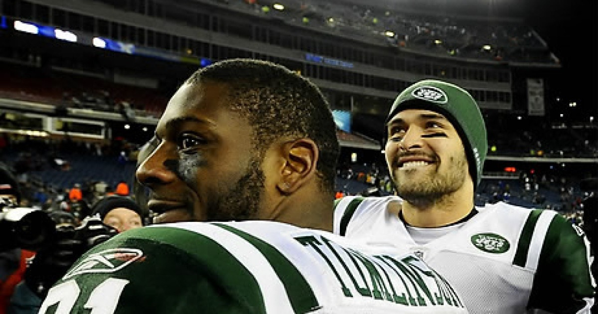 USA AMERICAN FOOTBLL NFL PLAYOFFS