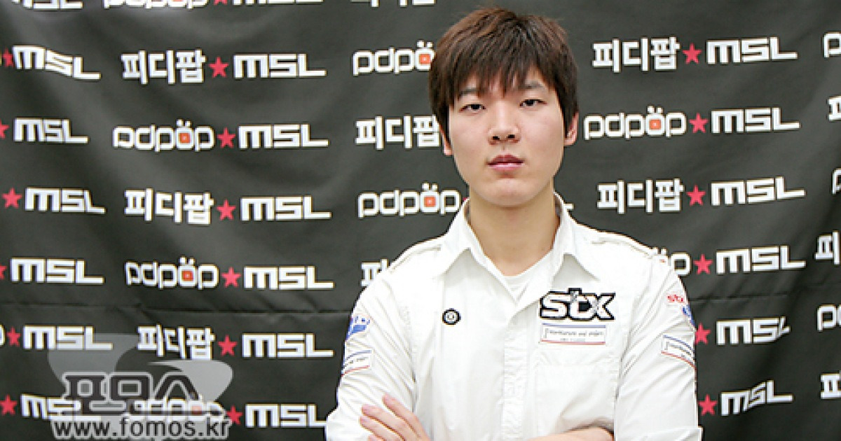 곡예사 김구현, MSL 통해 올해의 프로토스 존재 각인시키나?