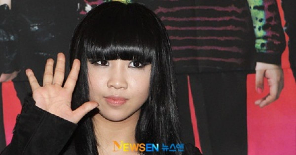 '공민지뢰?' 2NE1 팬들, 엠넷 공민지 비하단어에 뿔났다