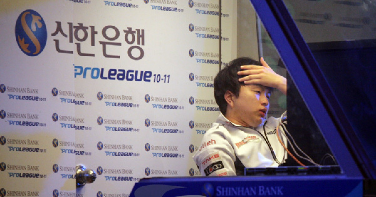 신한은행 위너스리그 10-11 3라운드 STX vs KT