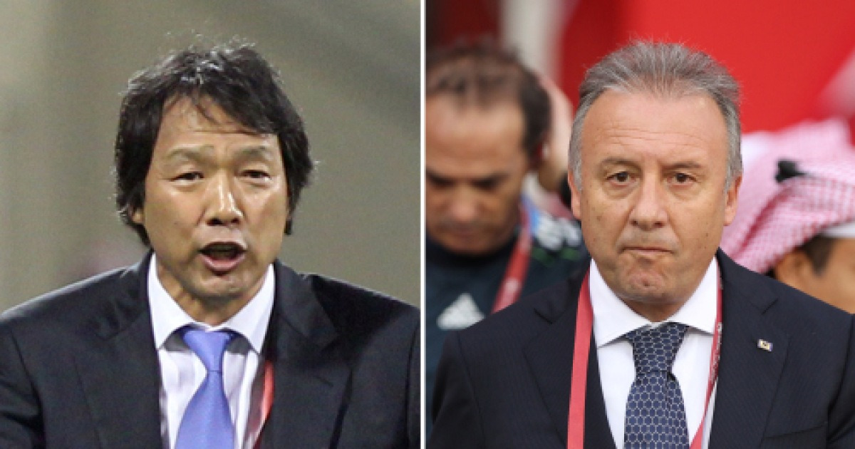 Intense rivalry continues to grow