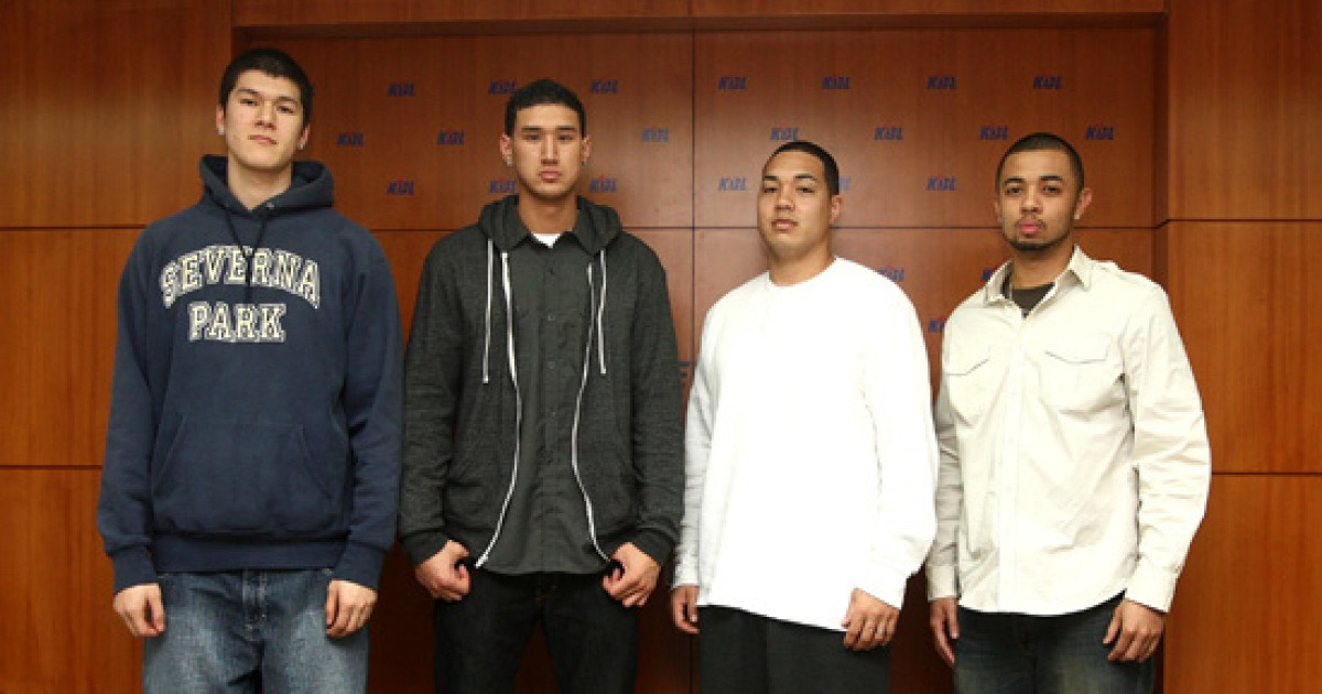 2011 KBL 귀화혼혈선수 드래프트 예비소집 개최..토니 러틀랜드 불참