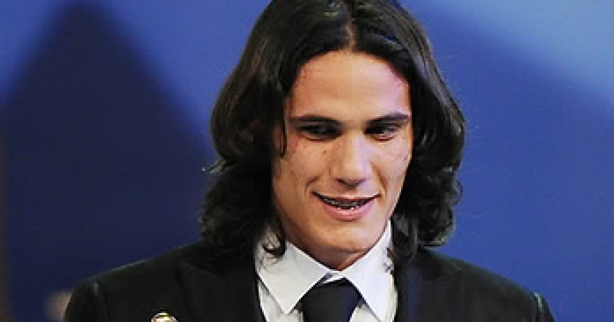 ITALY SOCCER OSCAR DEL CALCIO AWARDS