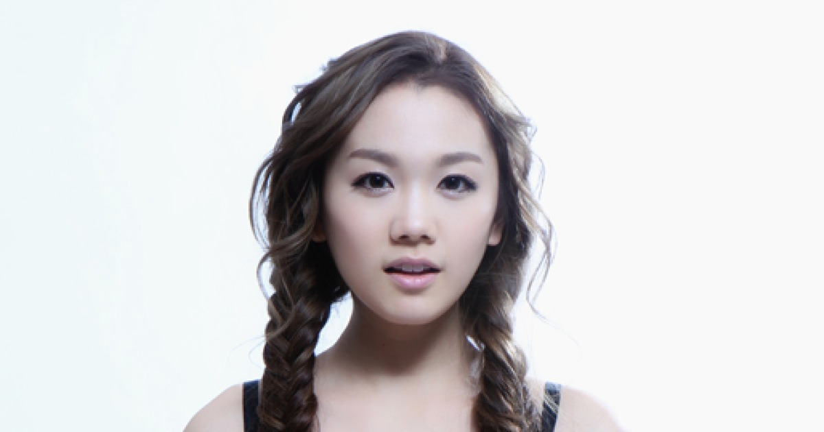 주(JOO) "JYP 보석이란 수식어 부끄럽지 않도록.."(인터뷰②)