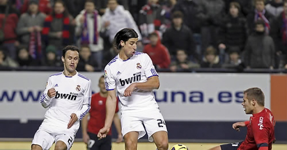 SPAIN SOCCER PRIMERA DIVISION