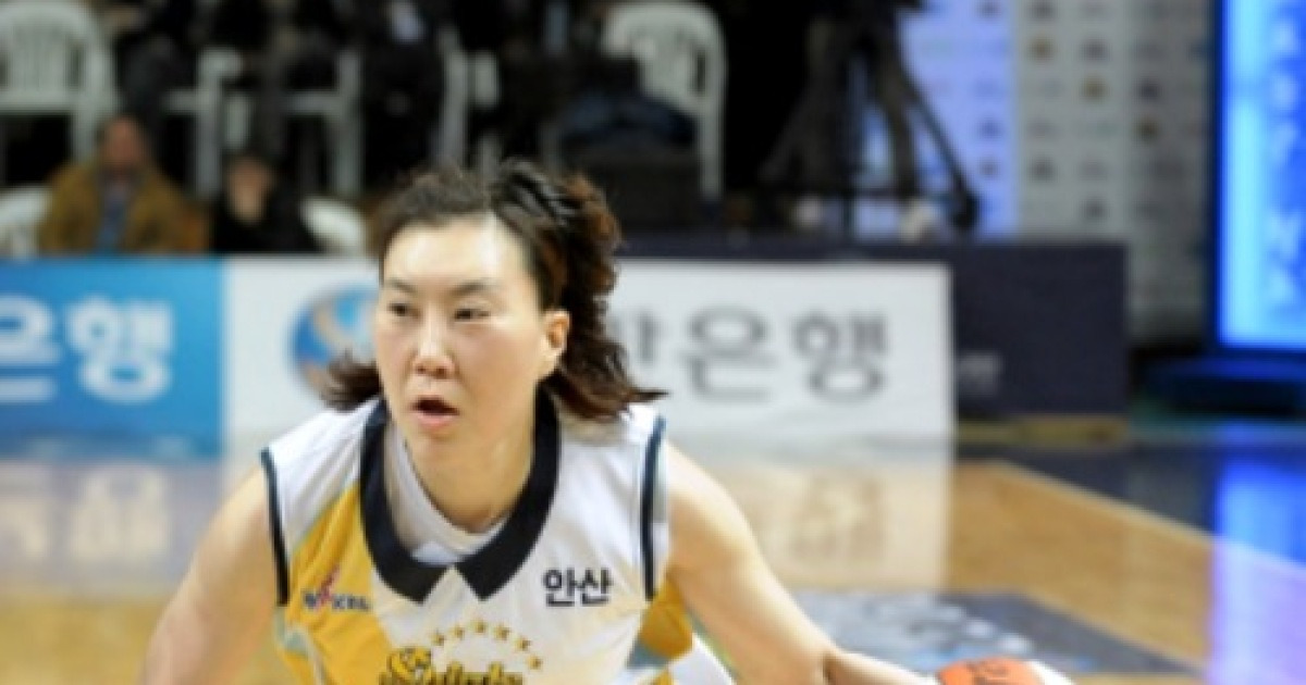 WKBL, 6개 구단의 5라운드 돌아보기