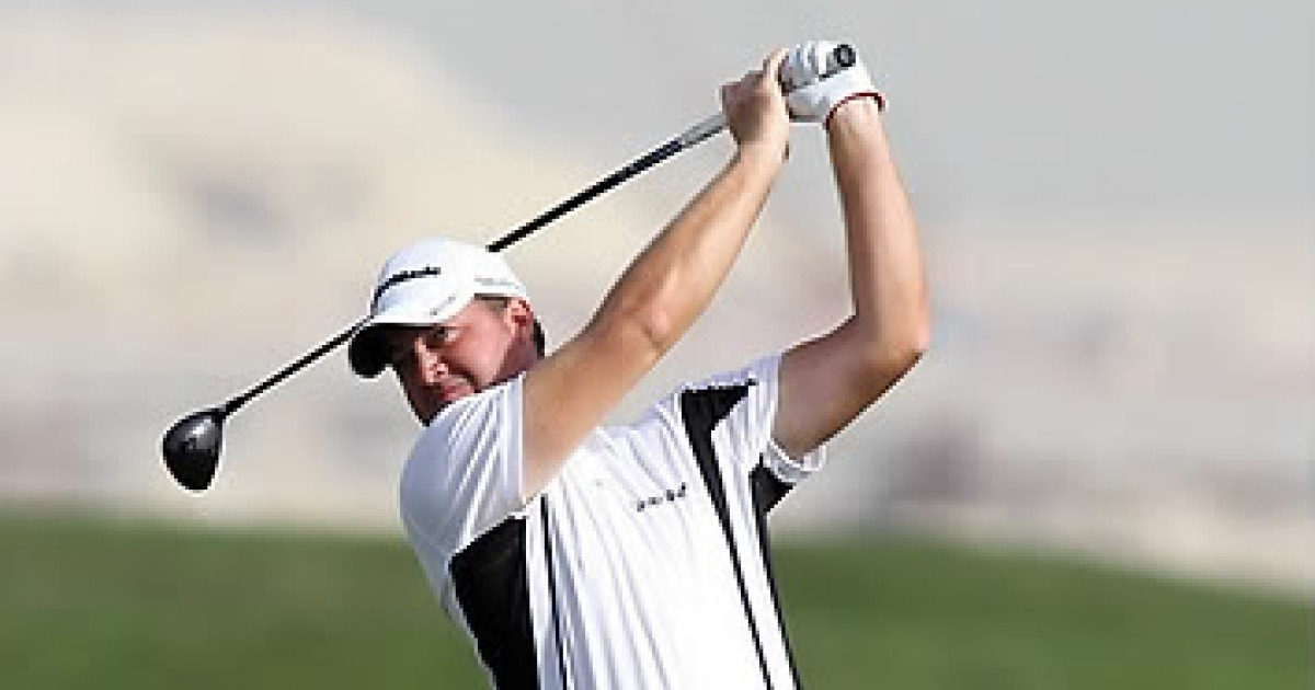 QATAR GOLF QATAR MASTERS