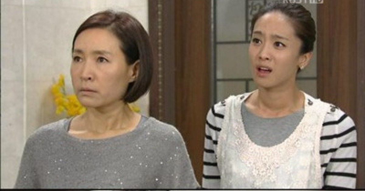 웃어라 이장우 아버지 여자문제 어머니 상처주면 가만안둬 격분