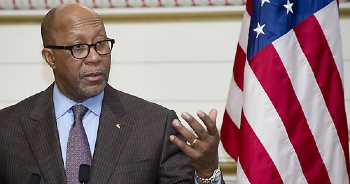 커크 USTR대표 "한미FTA, 올봄 비준 희망"