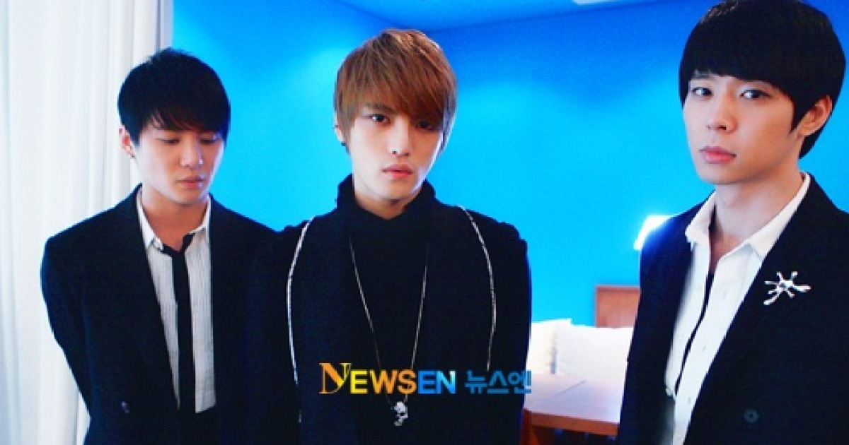 JYJ 해외팬들 "법적권리와 인권 지켜달라" 10개국어 서명운동