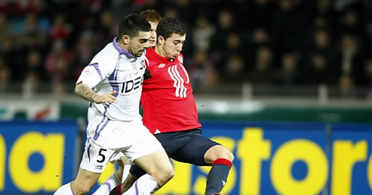 FRANCE SOCCER LEAGUE ONE