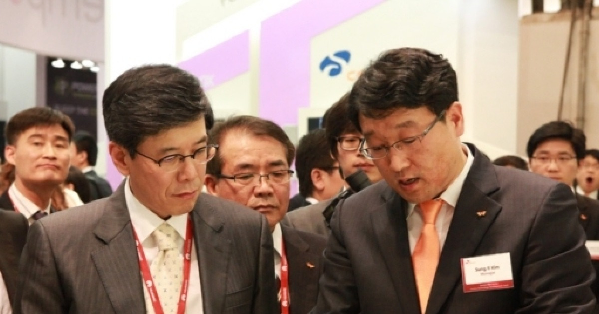 [MWC]SKT-르노삼성, 올해내 MIV 국내 선보인다