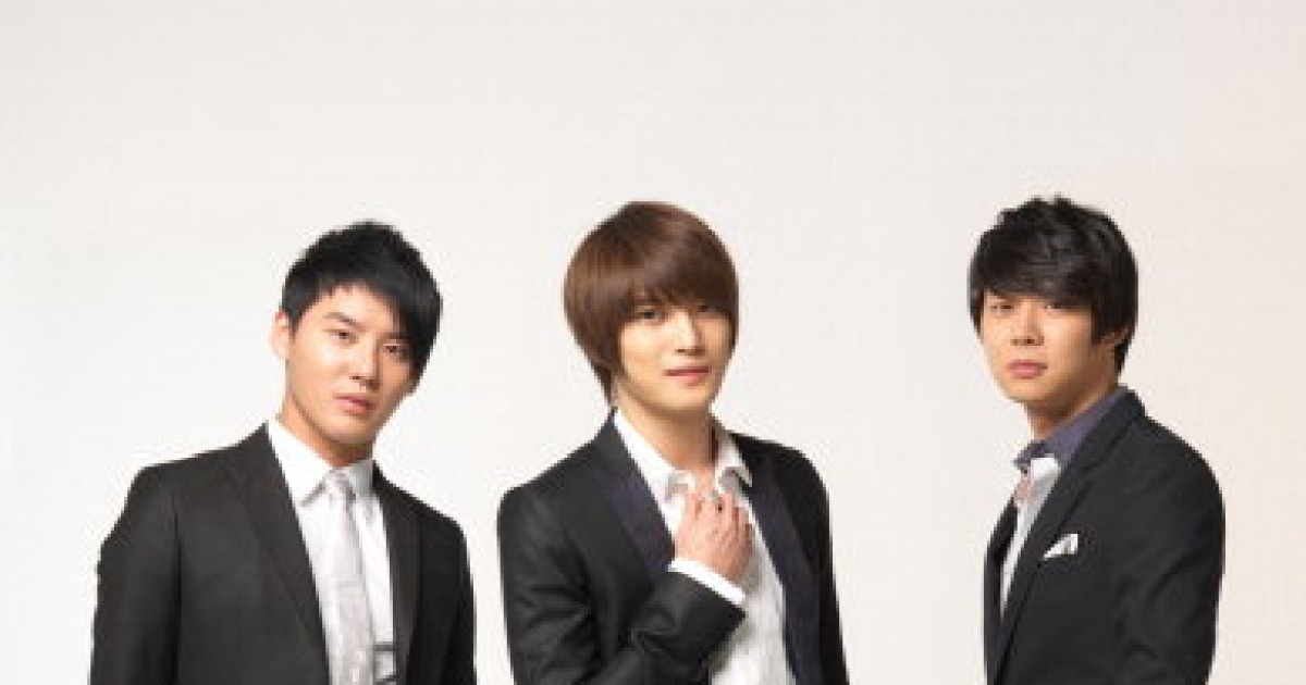 JYJ, SM에 또 다시 승소..SM "아직 안 끝났다"