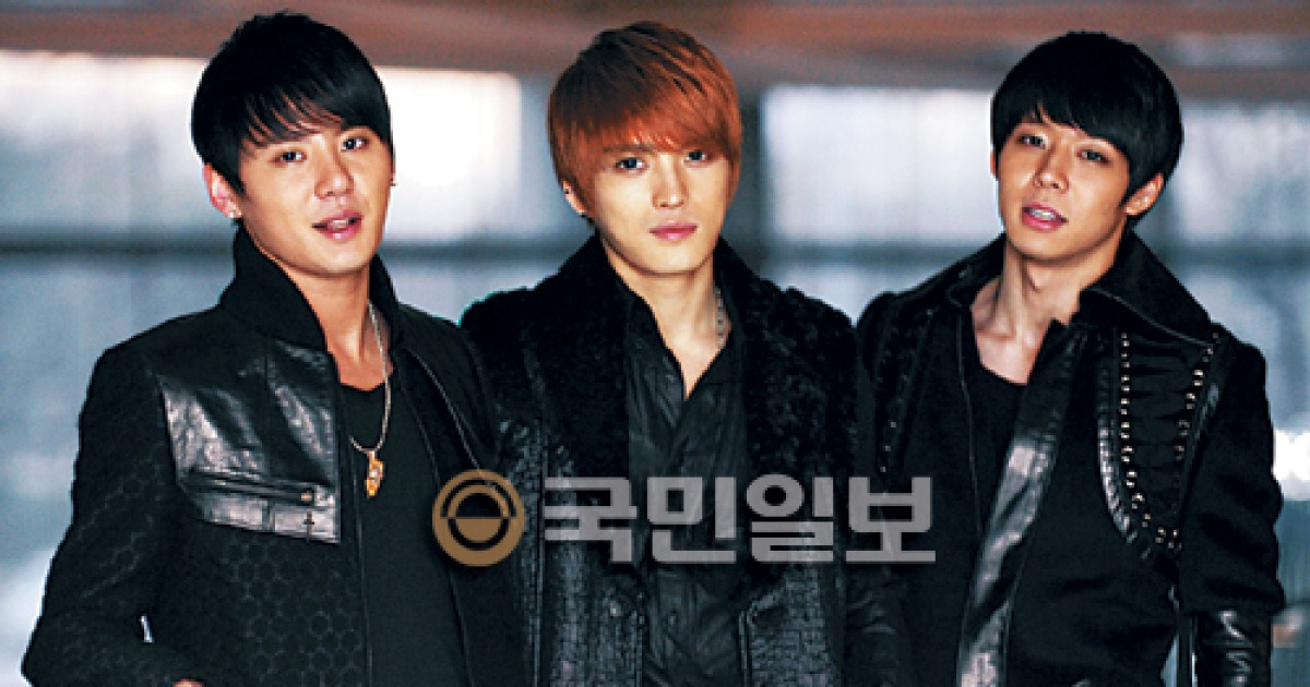 JYJ, SM 상대로 승소.."골리앗 상대로 진실의 승리"