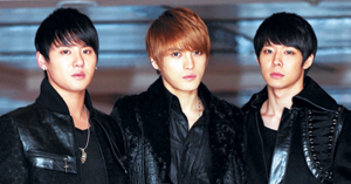 동방신기 출신 JYJ 독자적 활동 가능.. SM에 또 승소, 법원 "계약기간 13년 사실상 종신"