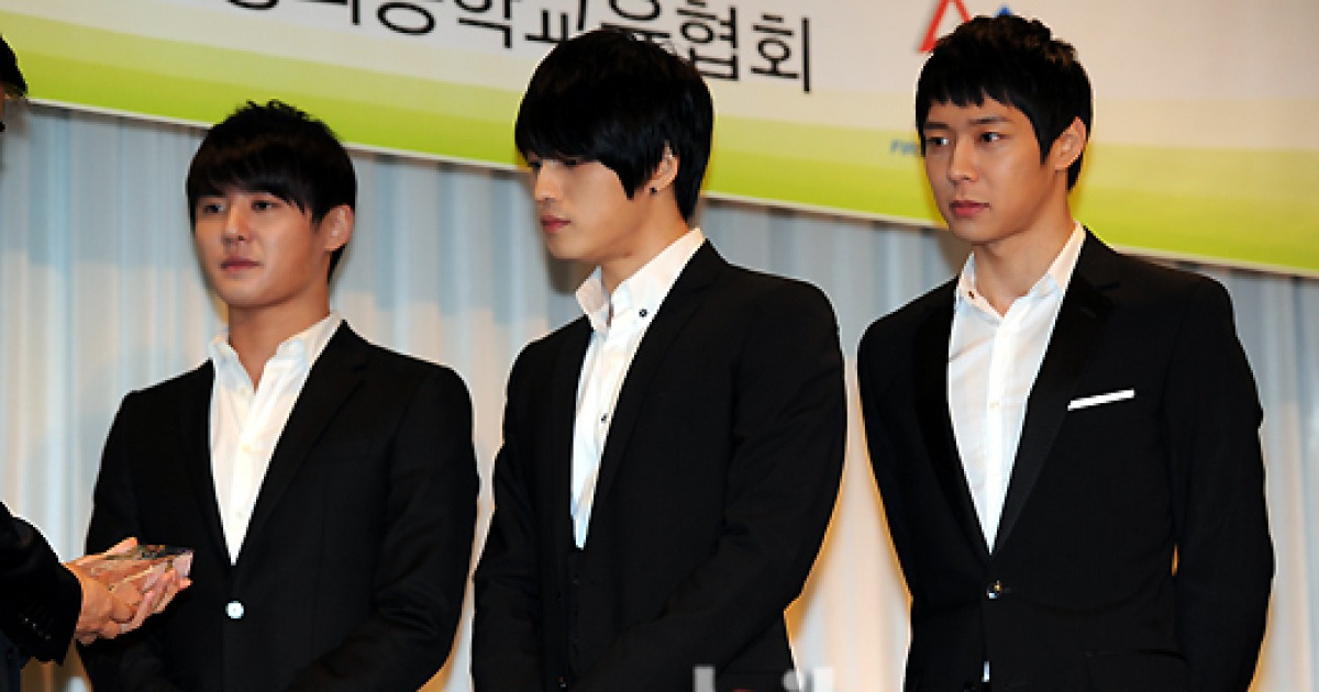 SM, "JYJ와의 법적분쟁 아직 안 끝났다"