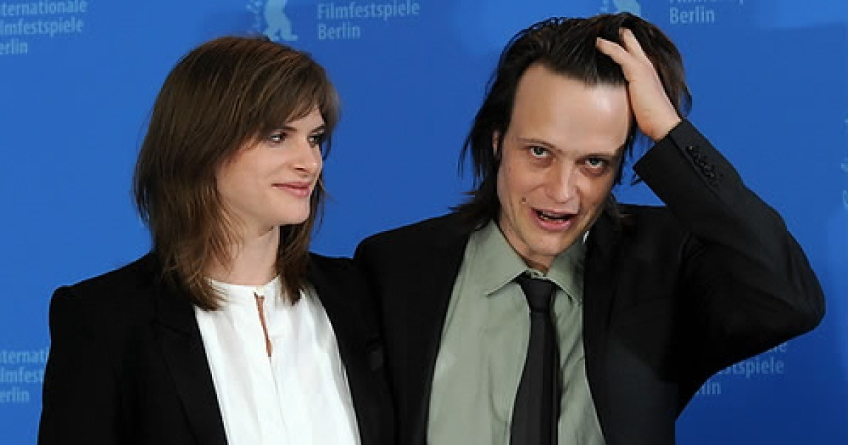 GERMANY BERLIN FILM FESTIVAL