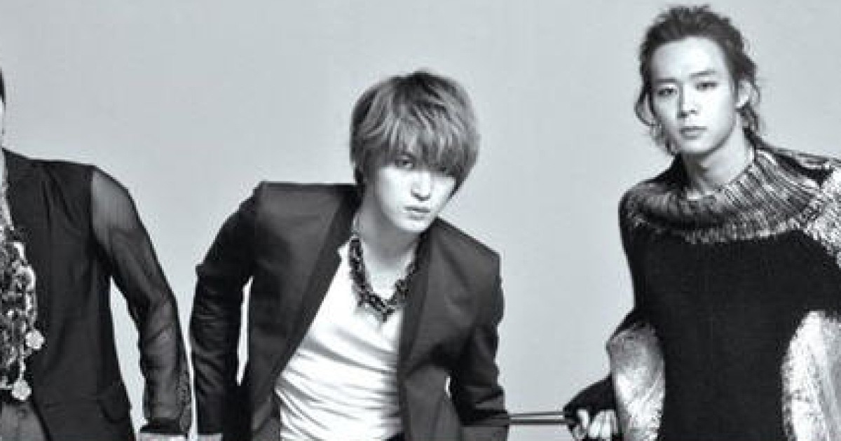 JYJ, SM 가처분 신청 '승소'..法 "독자적 연예 활동 적법"