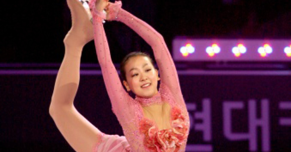 SBS ESPN, 아사다 출전 4대륙 선수권 단독 생중계