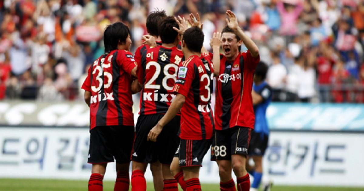 서울, ACL 첫 판부터 부담.. 1차전 UAE 원정 확정