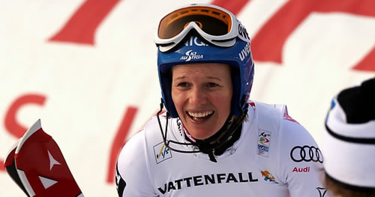 GERMANY ALPINE SKIING WORLD CHAMPIONSHIPS