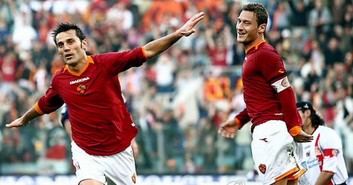 FILE ITALY SOCCER MONTELLA