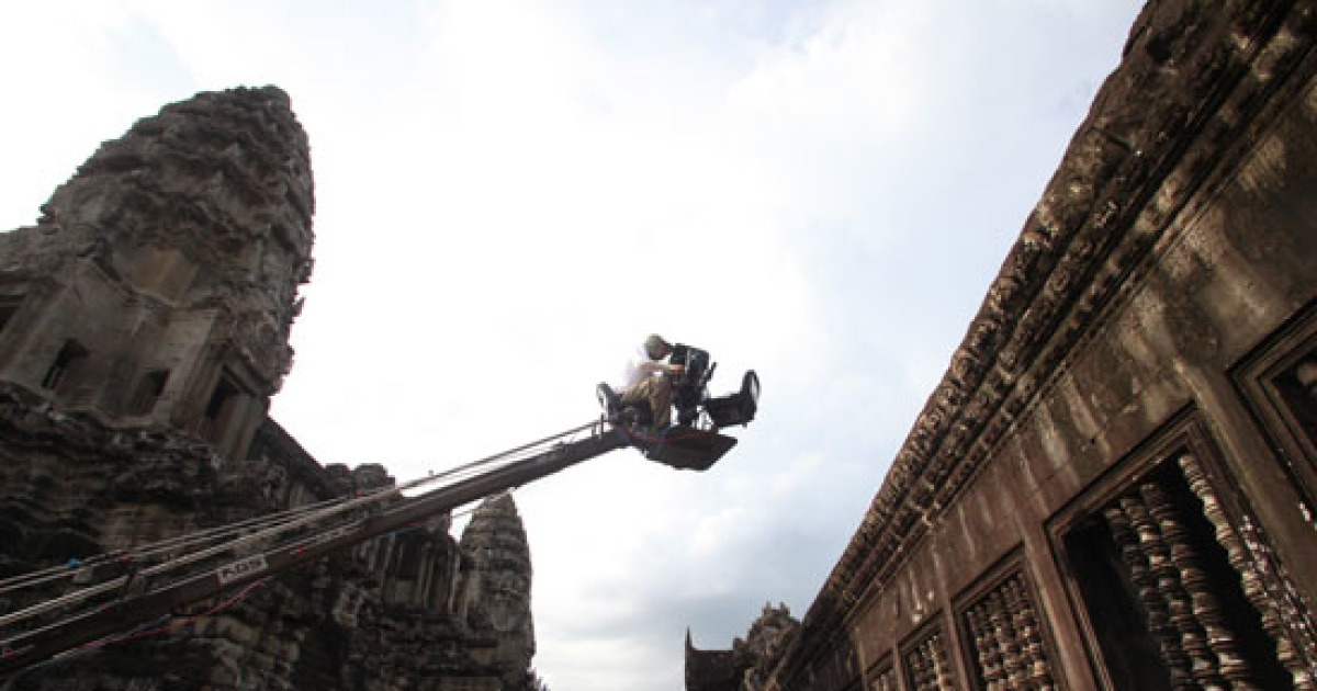 EBS '장편 3D 다큐' 3편 선보인다