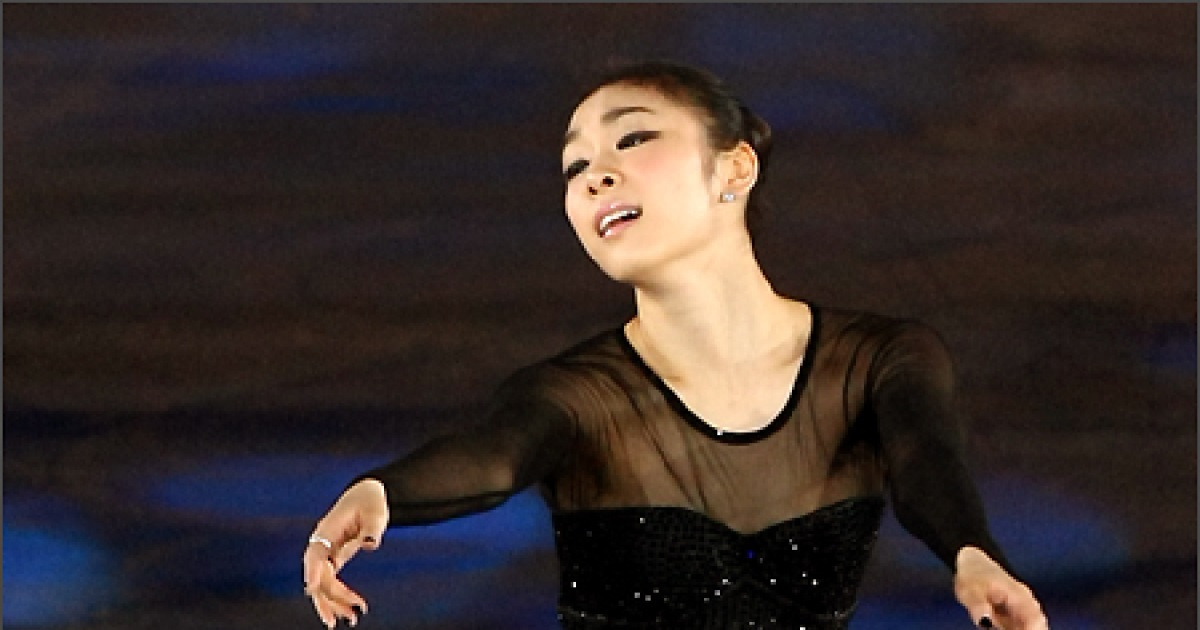 SBS ESPN, 26일 김연아 금메달 '1주년' 특집 편성