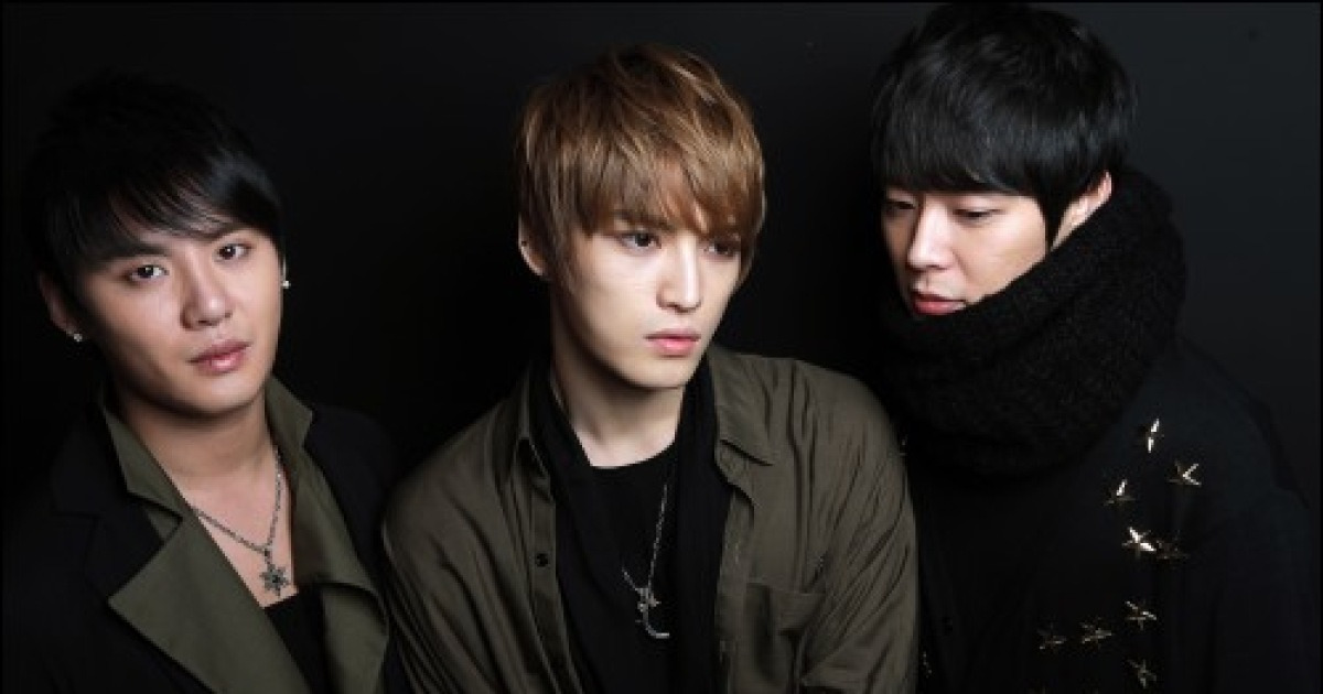 법원 "SM, JYJ 활동 방해시 1회당 2천만원 지급해야"