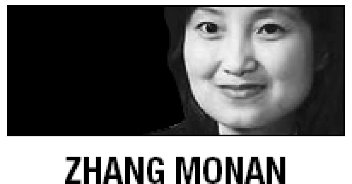 [Zhang Monan] Demographic dividend: A loss not to worry about