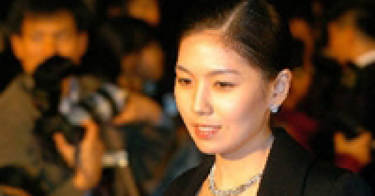 [Ki-Z 사람] 대중들을 설레게 했던 배우 이은주가 그립다