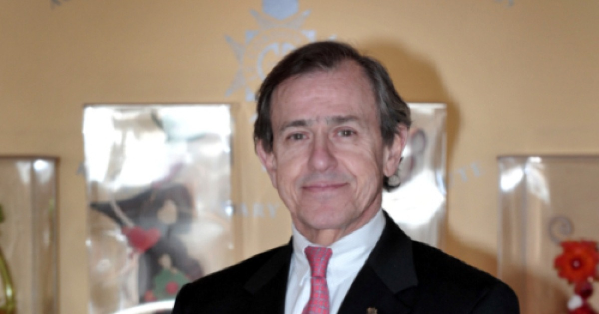 Cointreau wants hansik course for Le Cordon Bleu's Korean campus